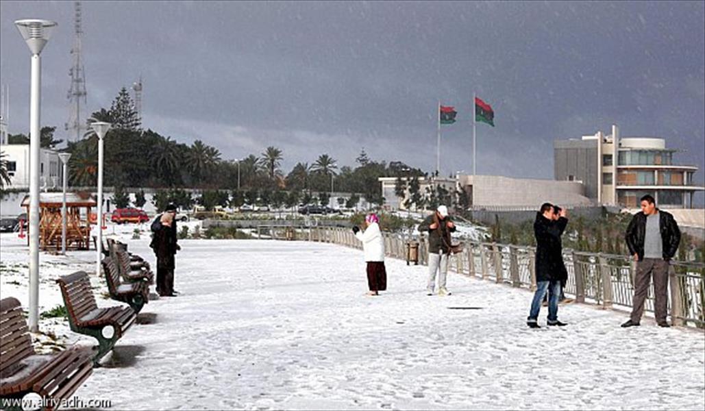 Tripoli, Libya ️ | Scrolller