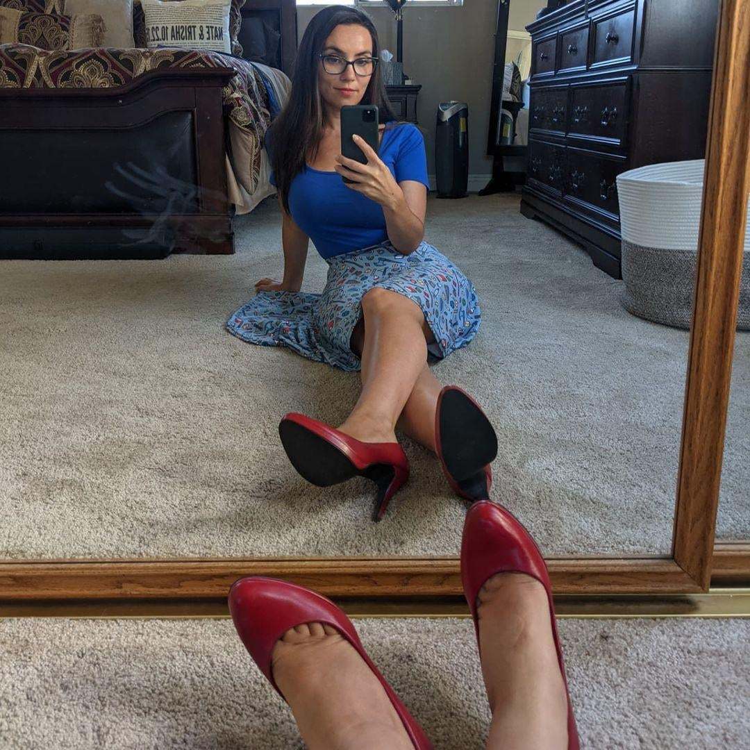 Trisha Hershberger | Scrolller