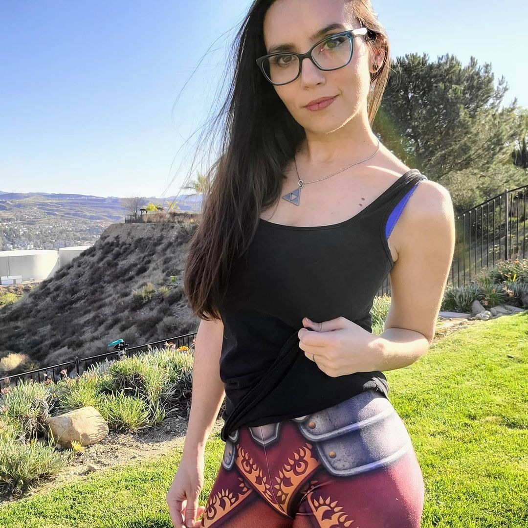 Trisha Hershberger | Scrolller