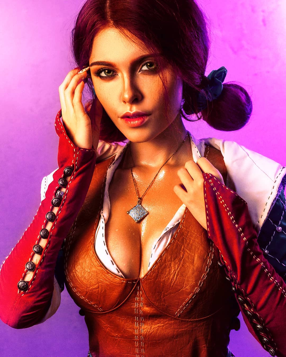 Triss | Scrolller