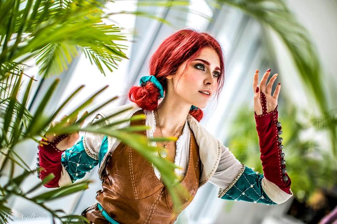 Triss | Scrolller