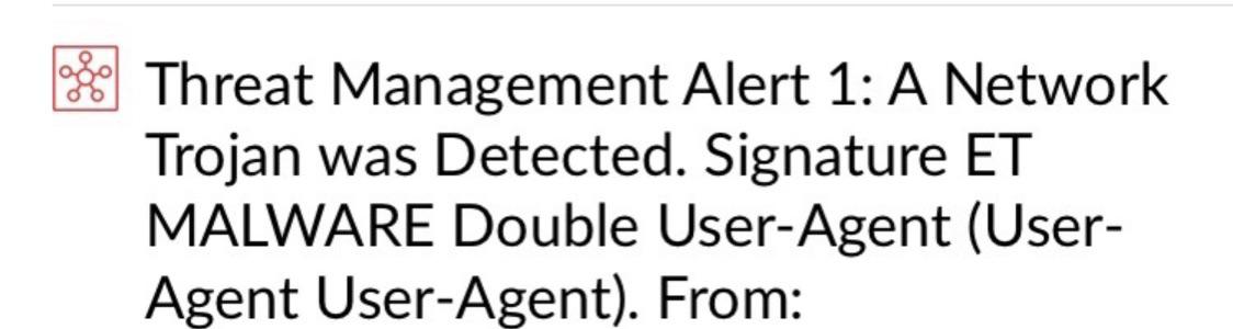 Trojan Horse from Amazon Echo | Scrolller