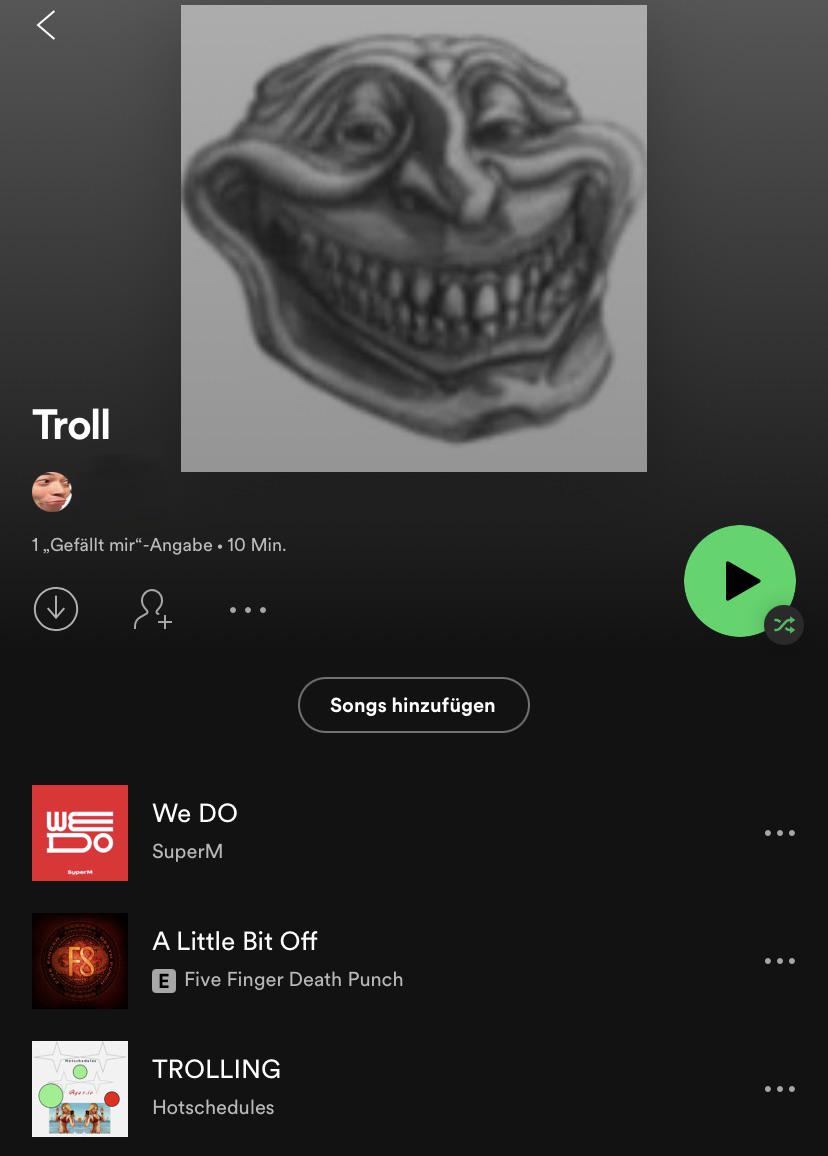 Troll | Scrolller