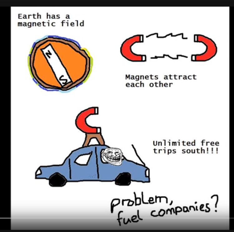 Troll Physics #1 | Scrolller