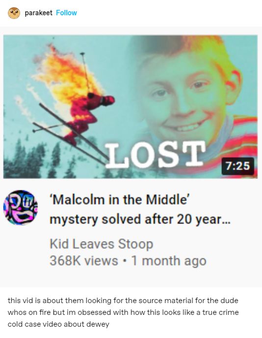 true crime | Scrolller