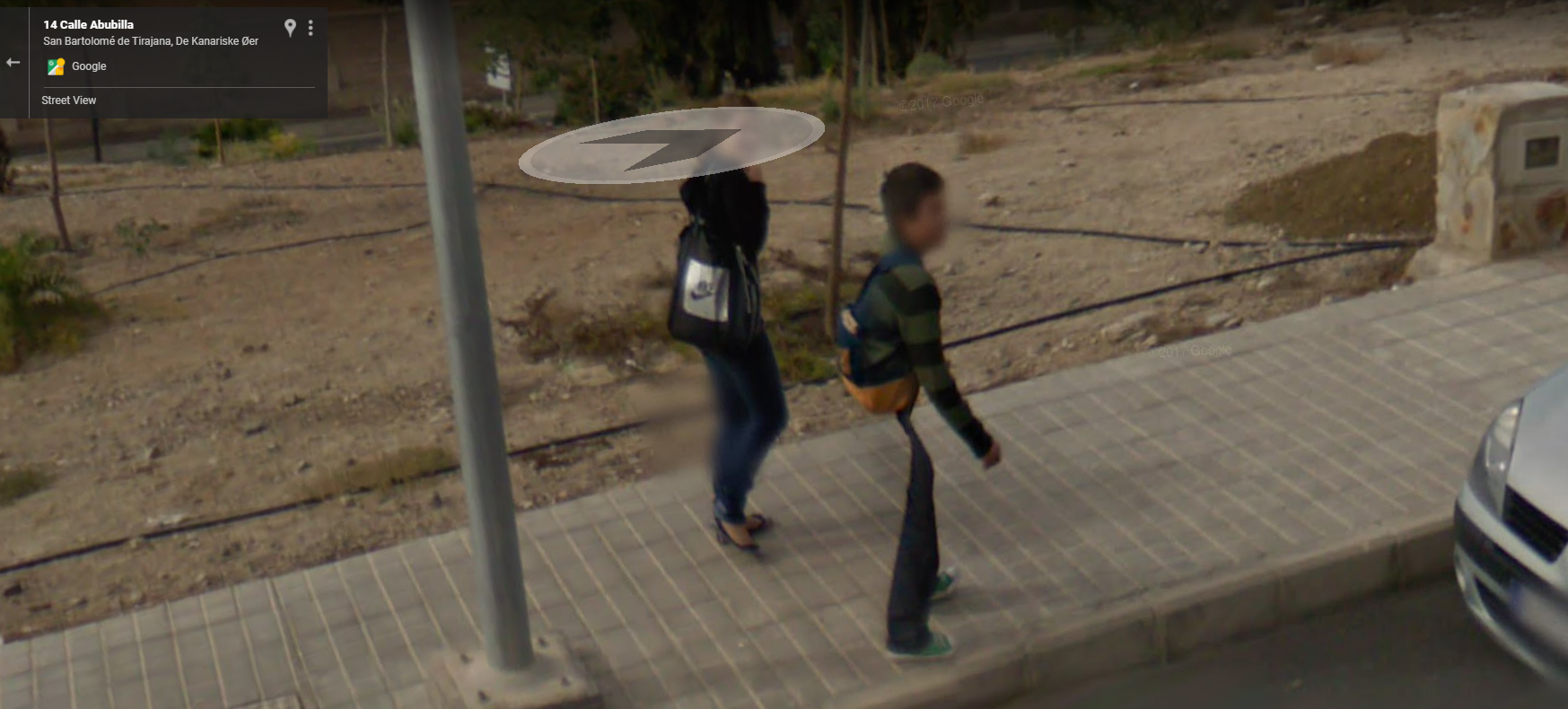 True definition of skinny legs | Scrolller