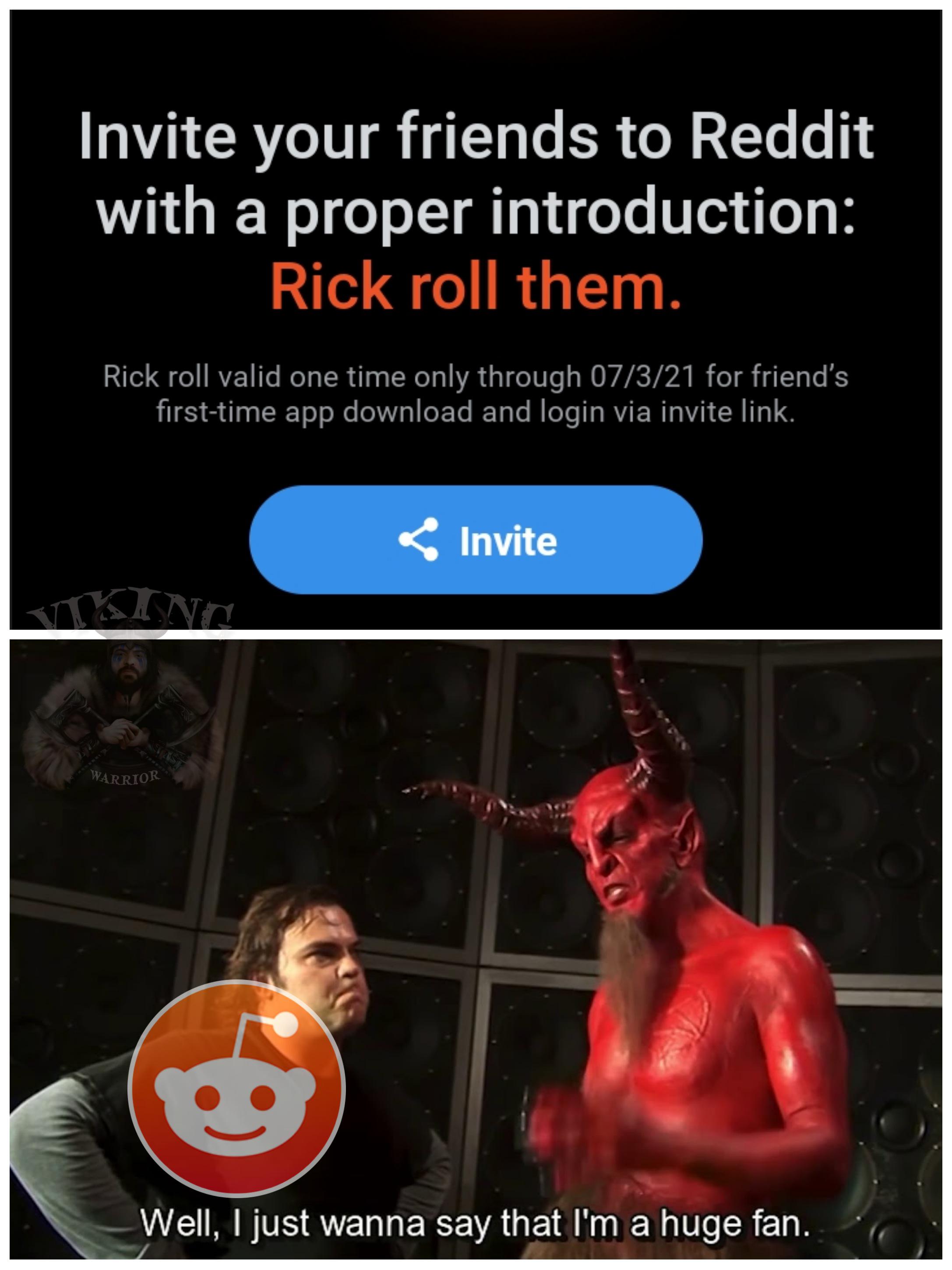 True evil | Scrolller