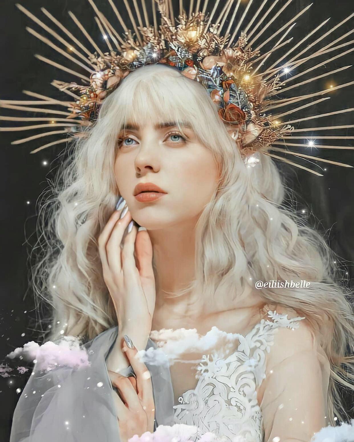 true goddess | Scrolller