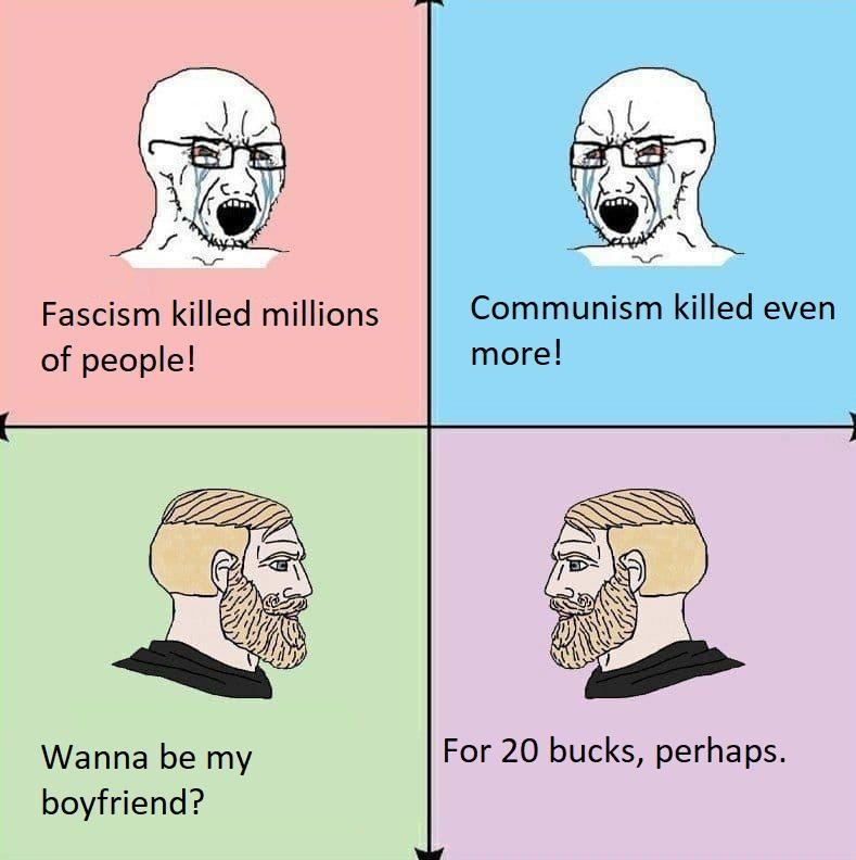 True libunity | Scrolller