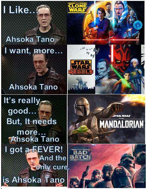 True OC meme. | Scrolller