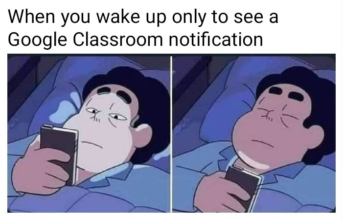 True pain. | Scrolller