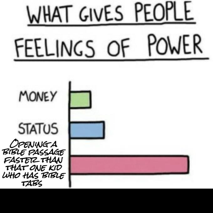 True Power | Scrolller