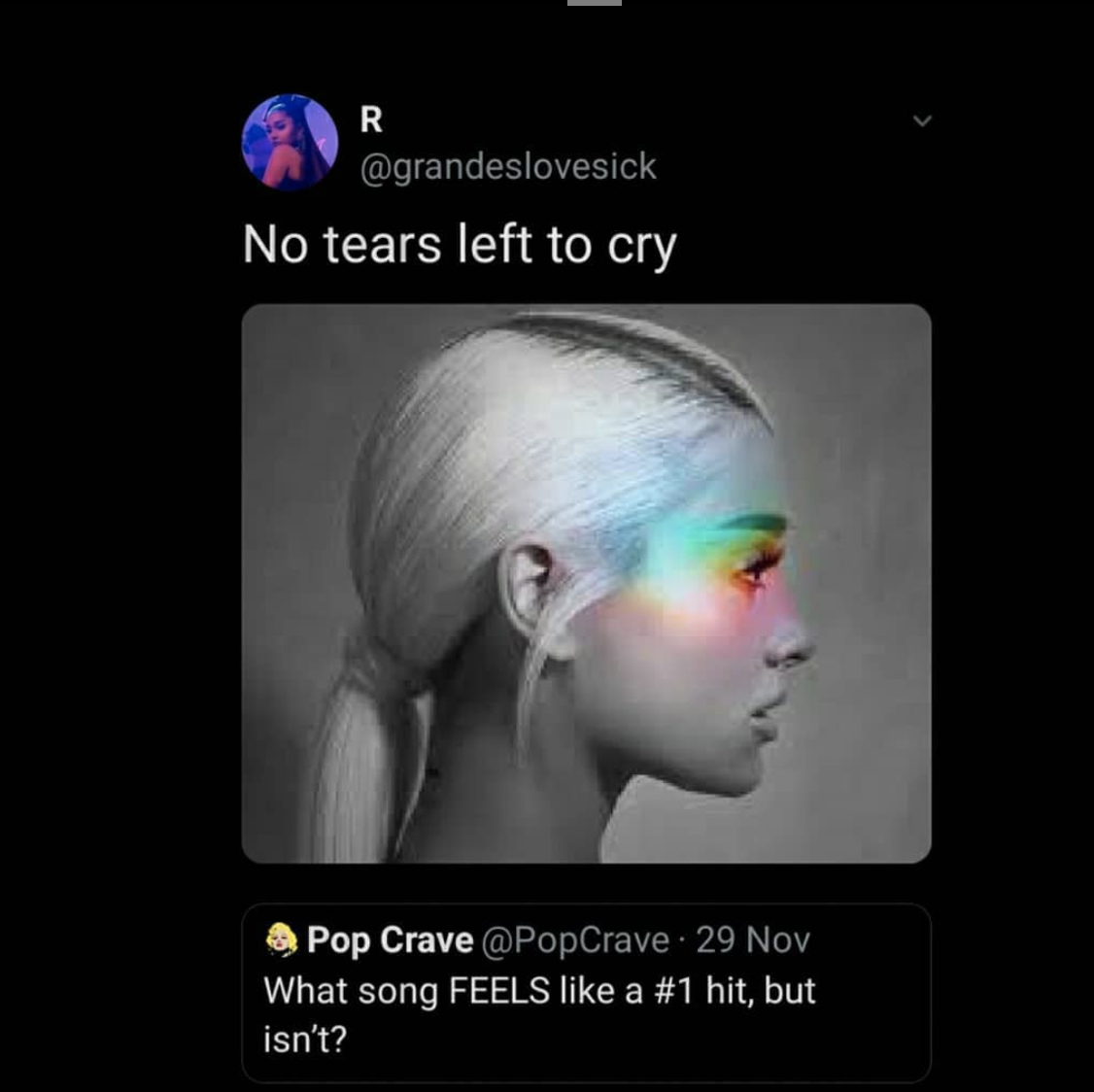 True tho | Scrolller