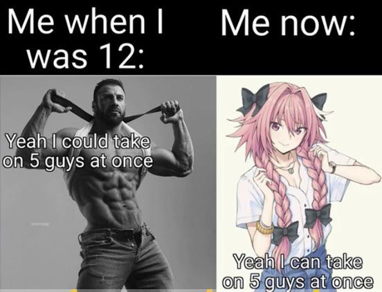 True tho | Scrolller