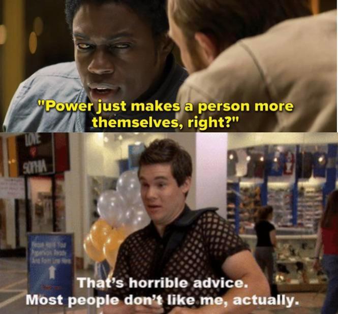 Truly awful advice | Scrolller