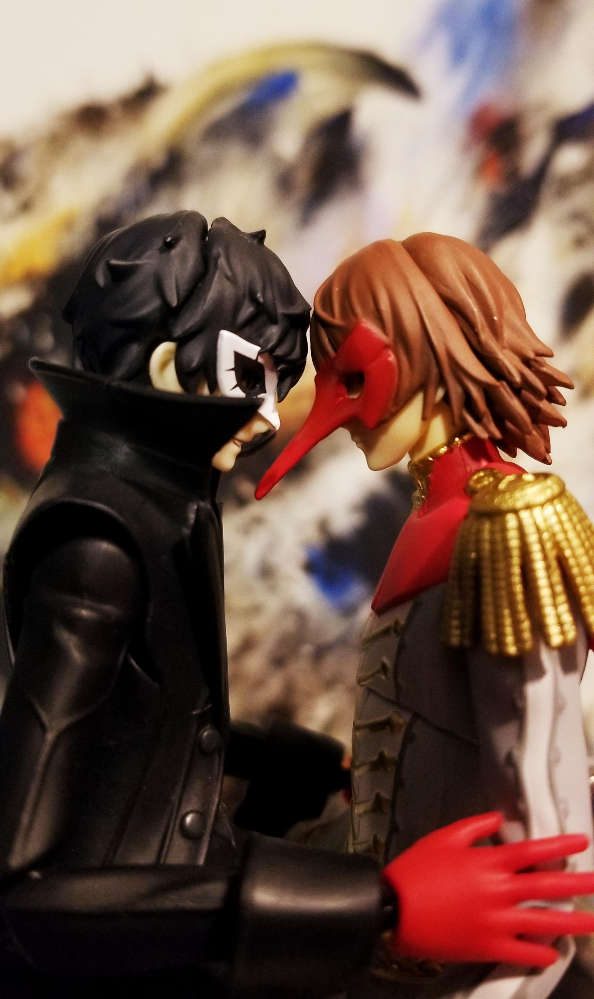 Truly beyond my comprehension~ | Scrolller