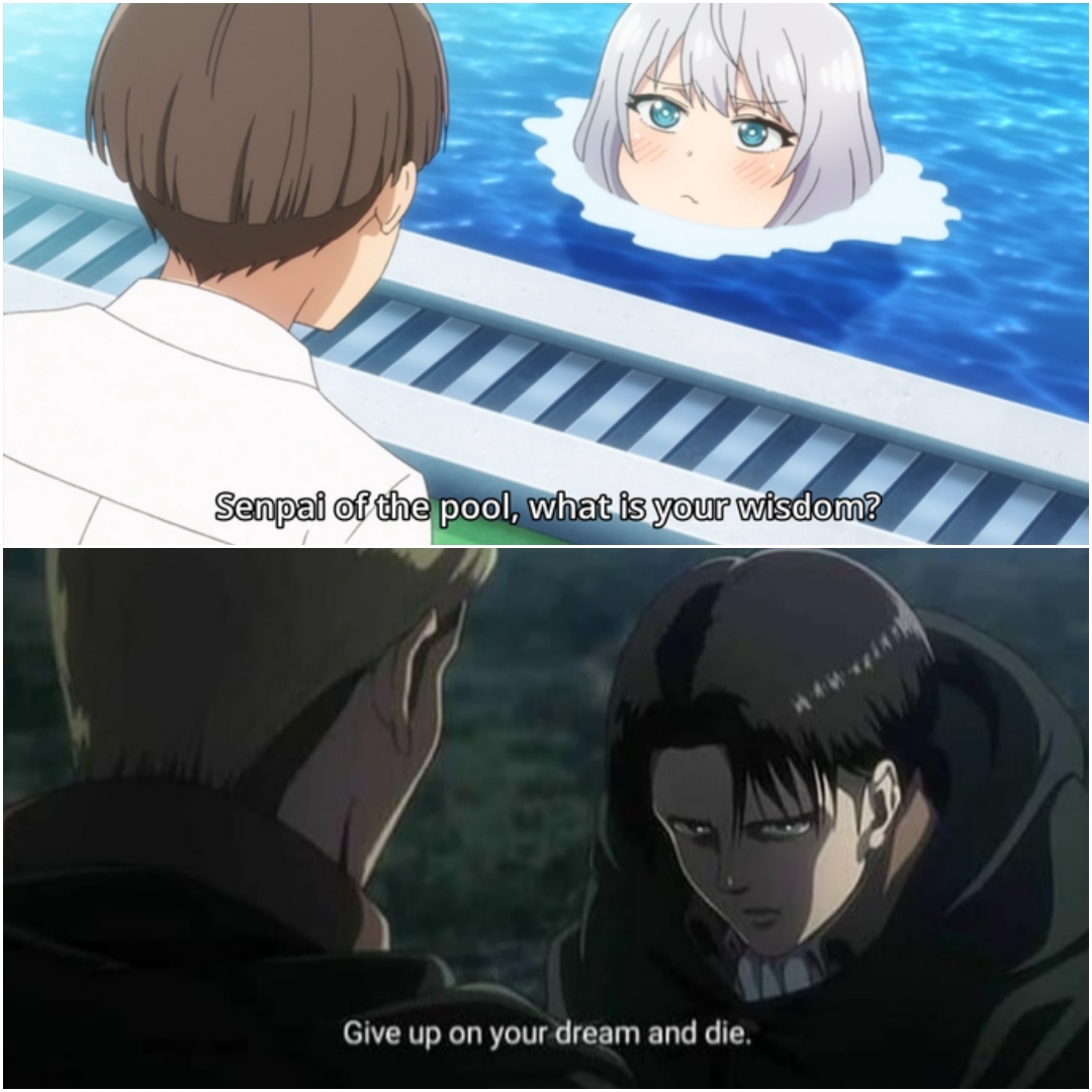 Truly motivational | Scrolller