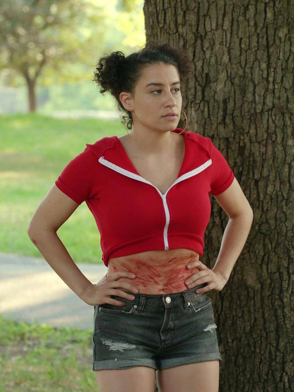 Truly one of Ilana's best looks | Scrolller