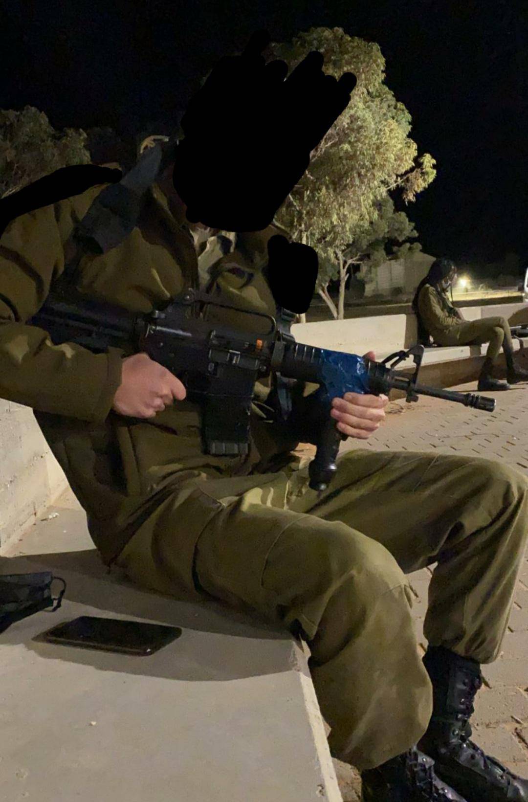 Truly, the ones that keep us safe. | Scrolller