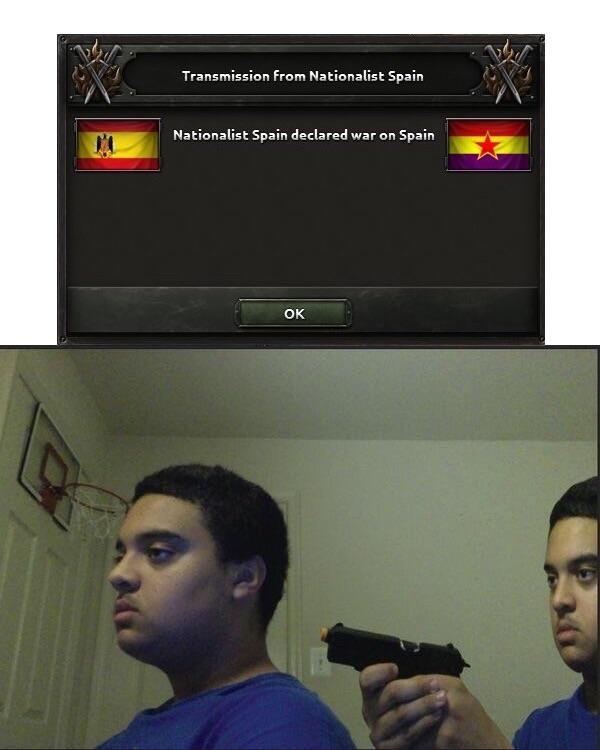 Trust no one! | Scrolller