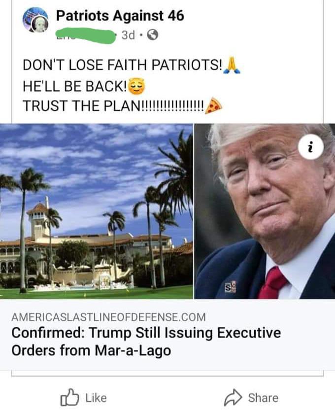 Trust the plan!!!!!!!!!!!!!!!!!!!!🍕 | Scrolller