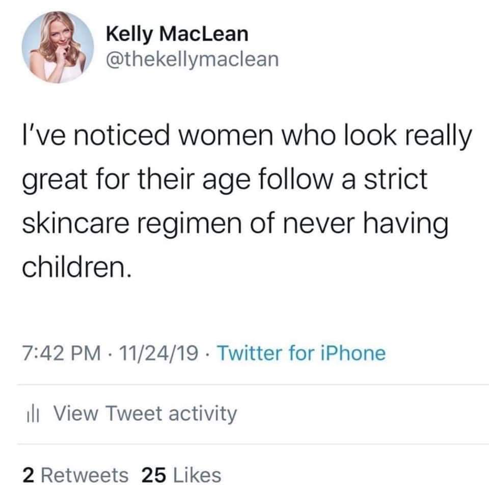 Truth Hurts | Scrolller