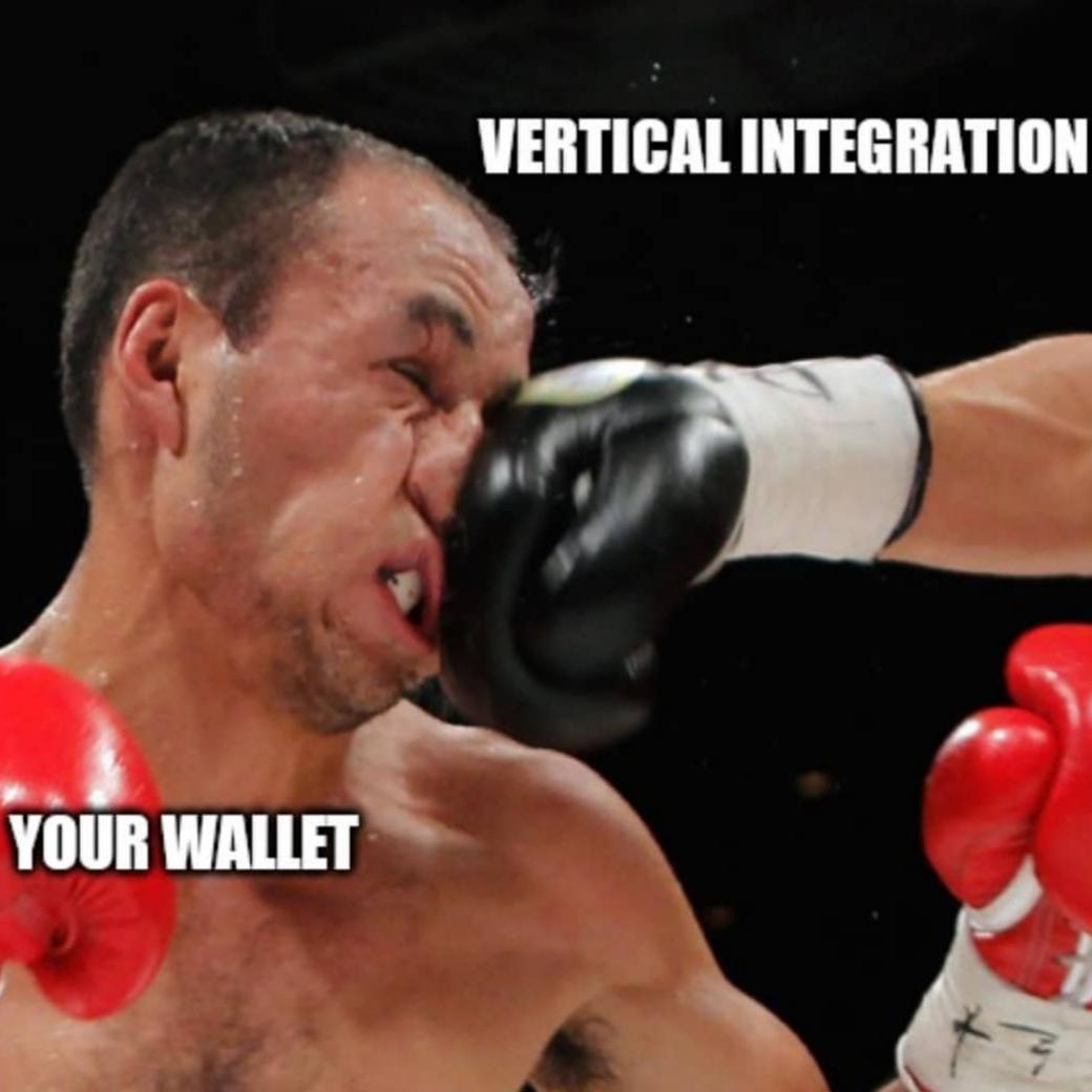 Truth Hurts... | Scrolller