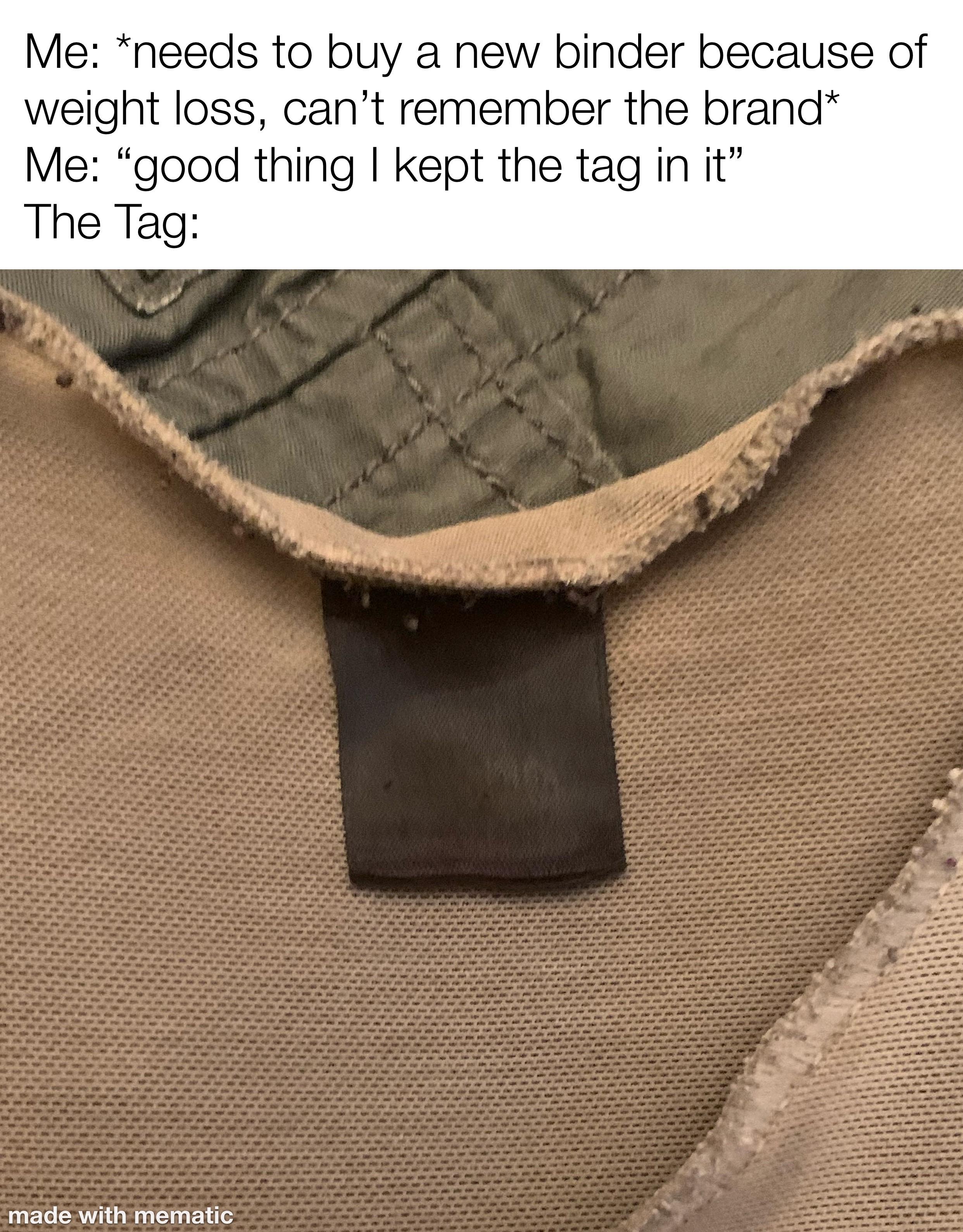 Truth hurts. | Scrolller