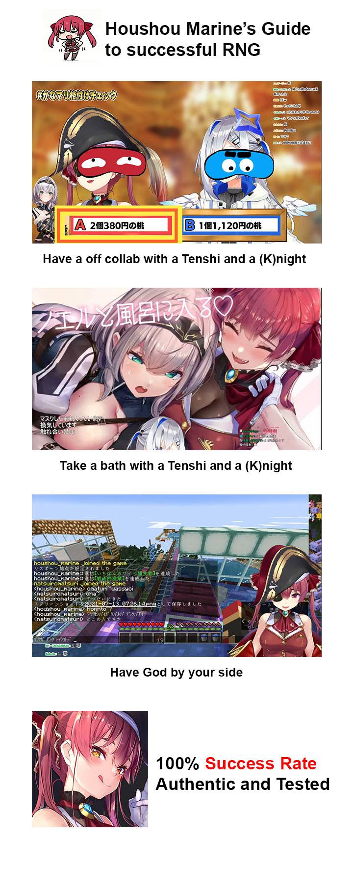 Try it now, and get 100% results! | Scrolller