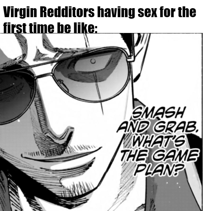 try losing your virginity | Scrolller