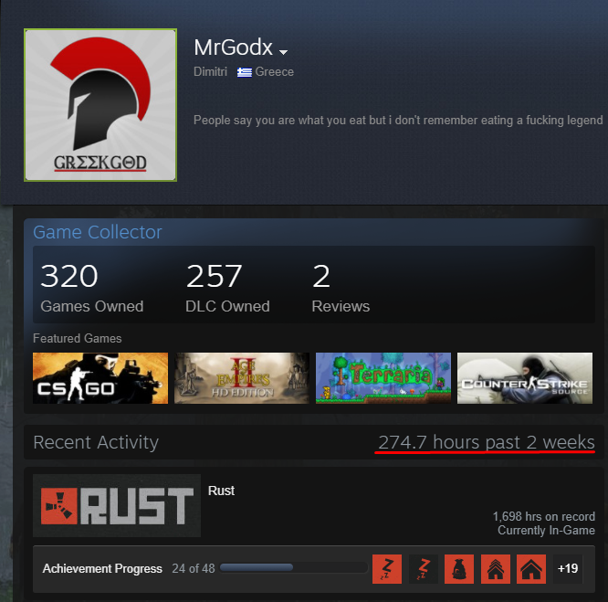 Try to Explain this Greek... 🤦 | Scrolller