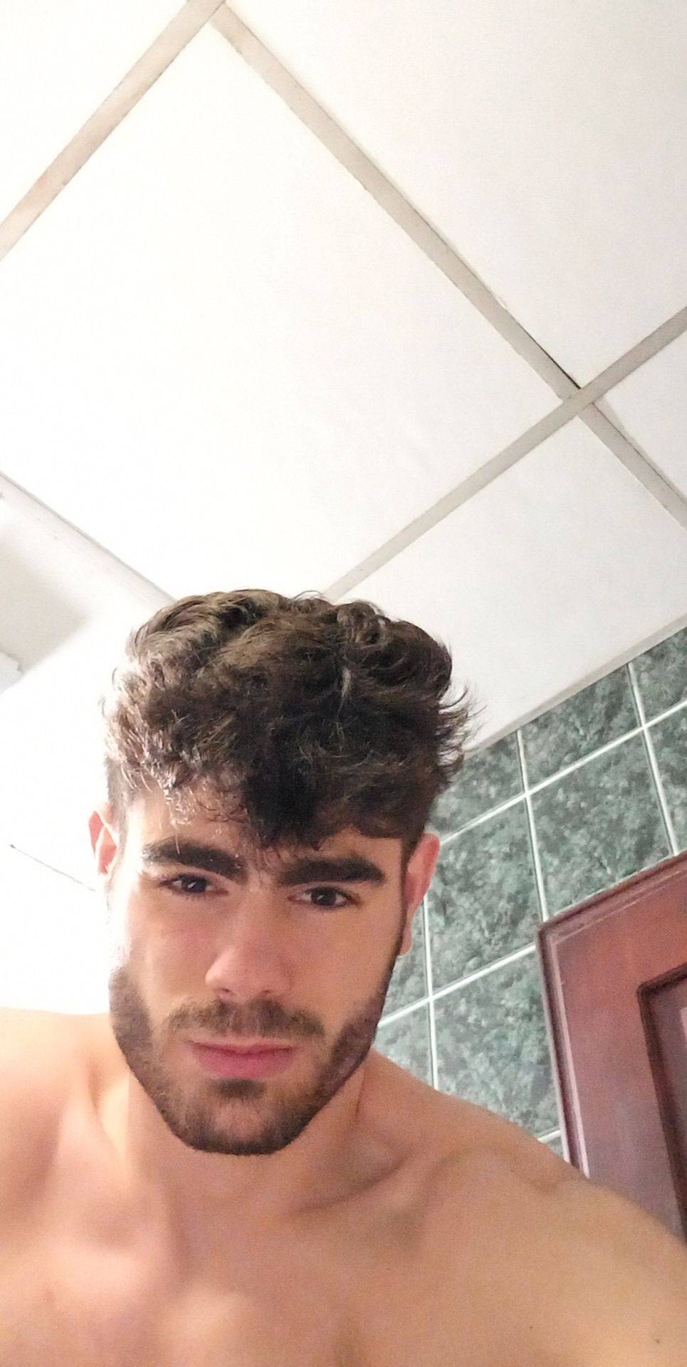 Try to guess my age again😁 | Scrolller