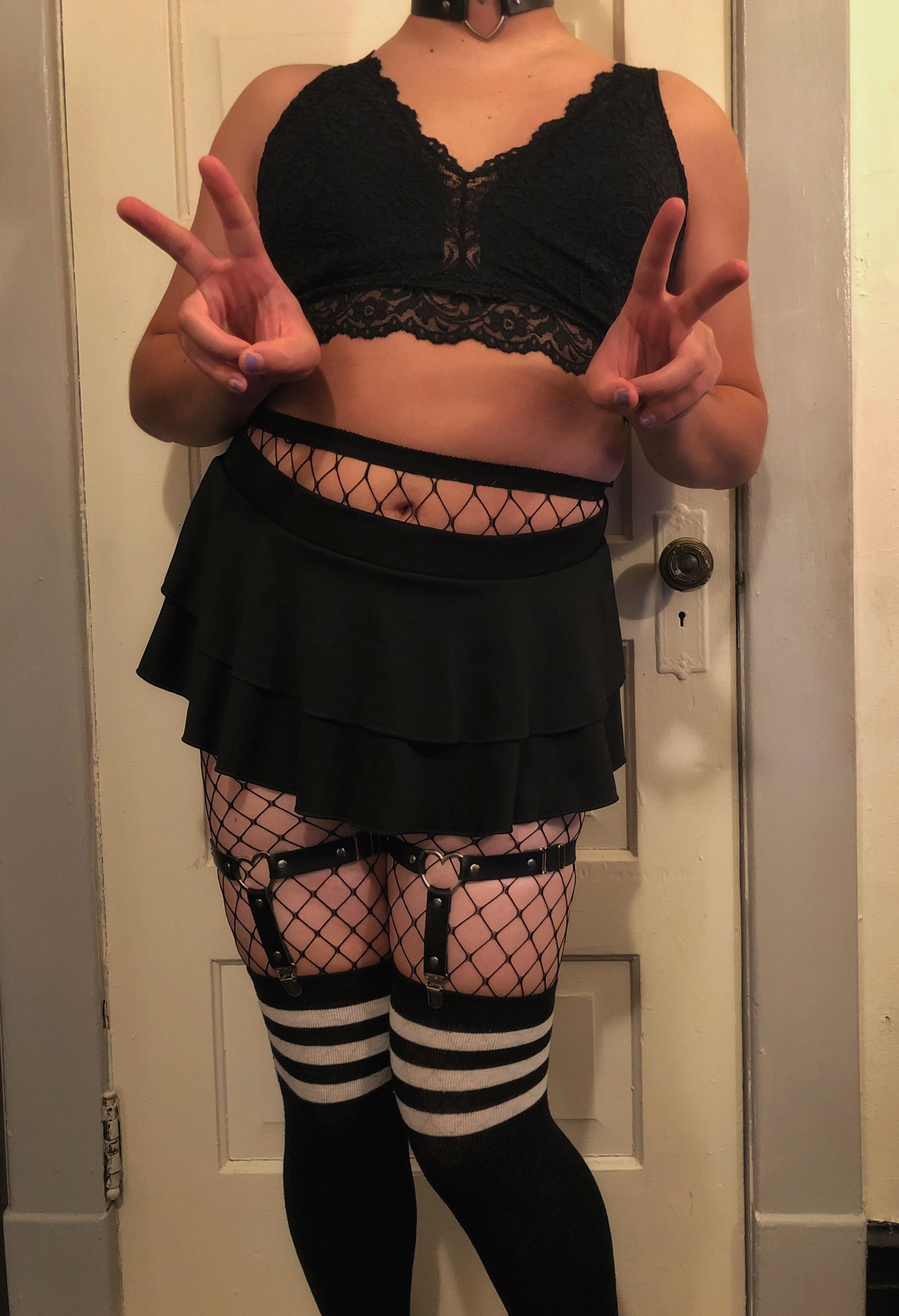 Does anyone have any sissy outfit ideas? | Scrolller