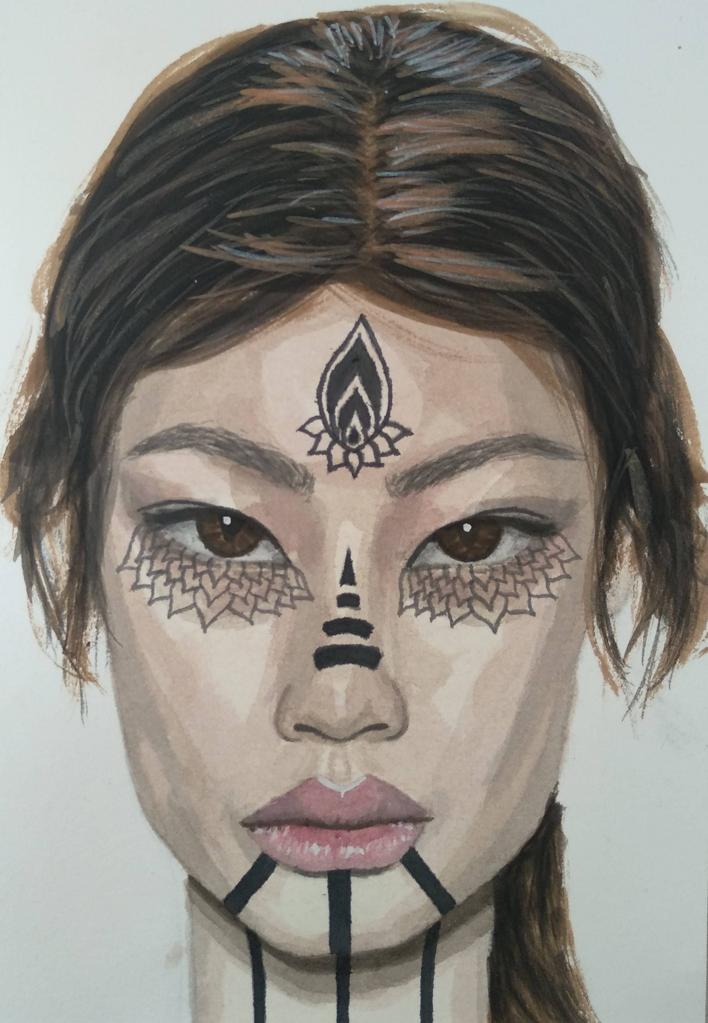 Trying something else | Scrolller