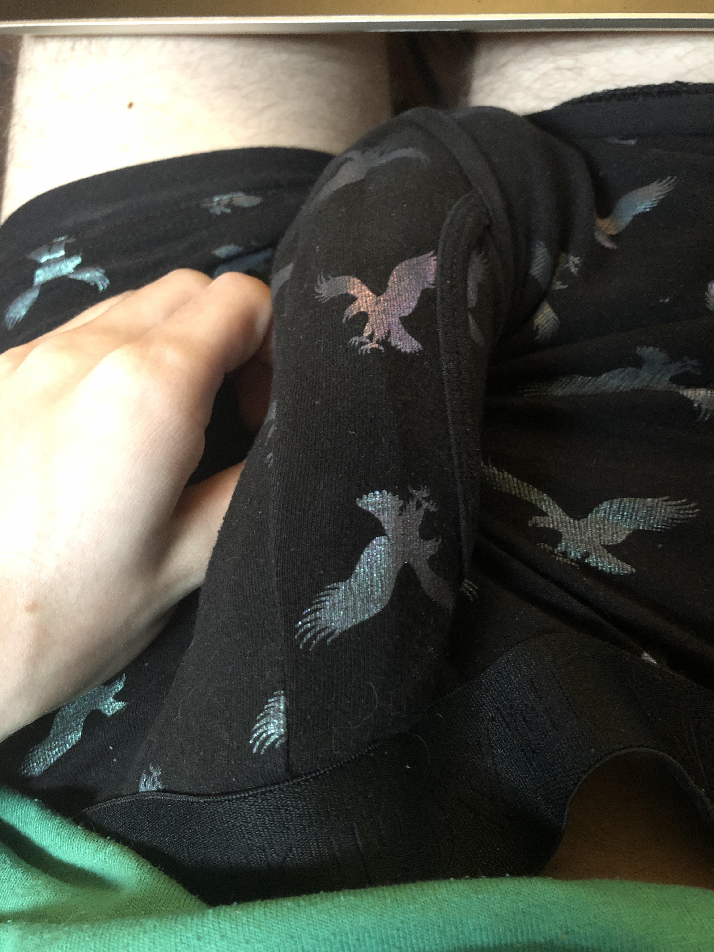 Trying something new | Scrolller