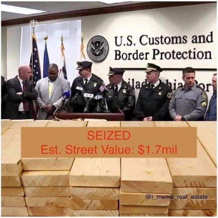 Trying to build a deck | Scrolller