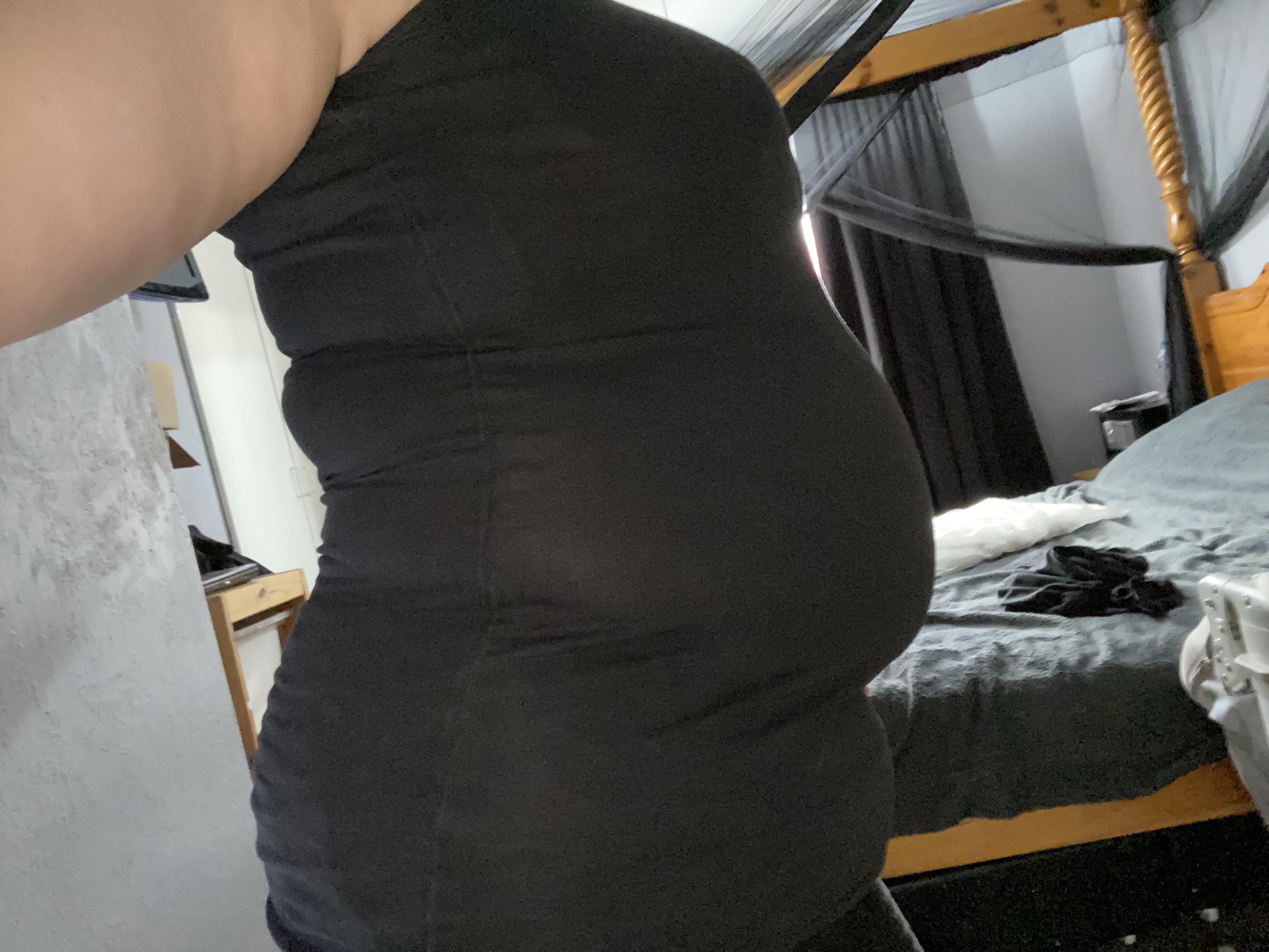 Trying To Decide If I Still Fit In The Bbw Group Or Pregnancy Groups 1150