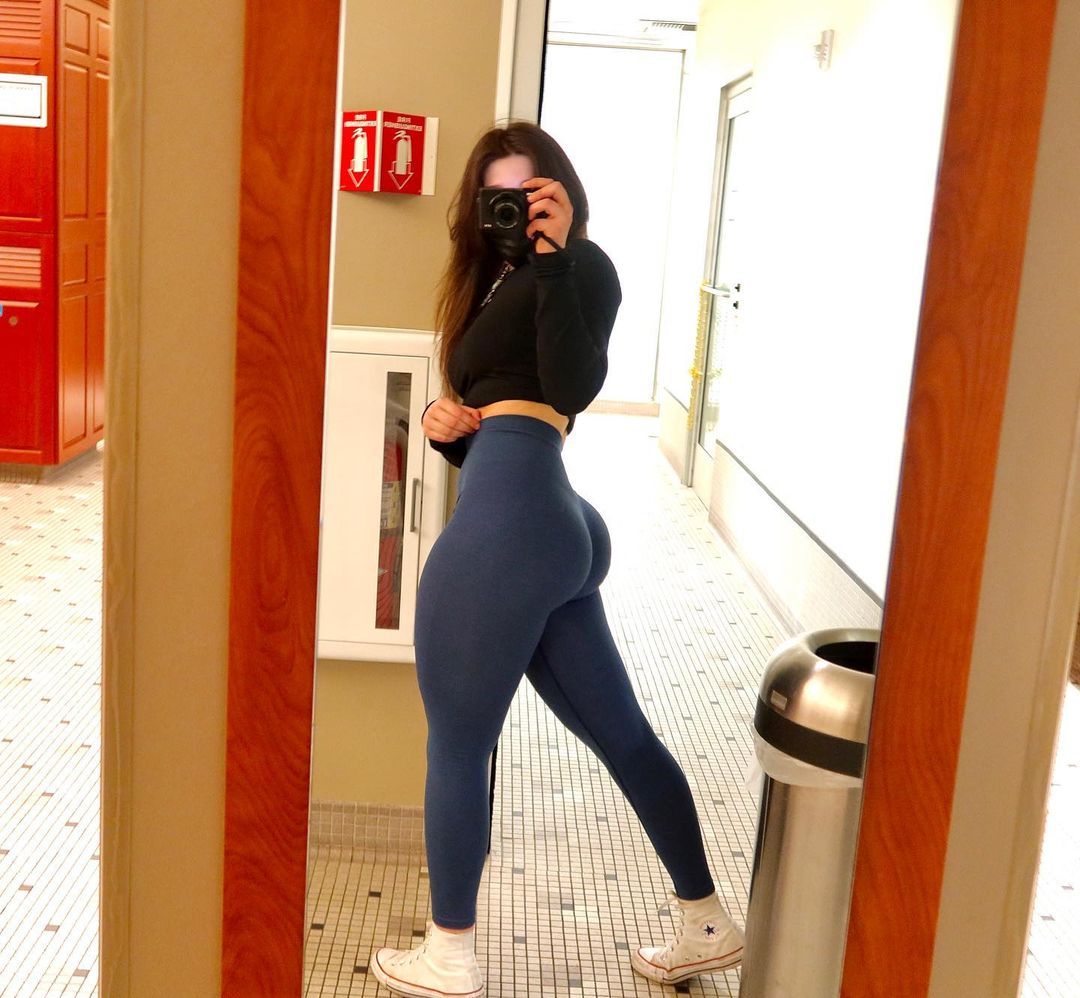 Trying to get that summer body ready | Scrolller