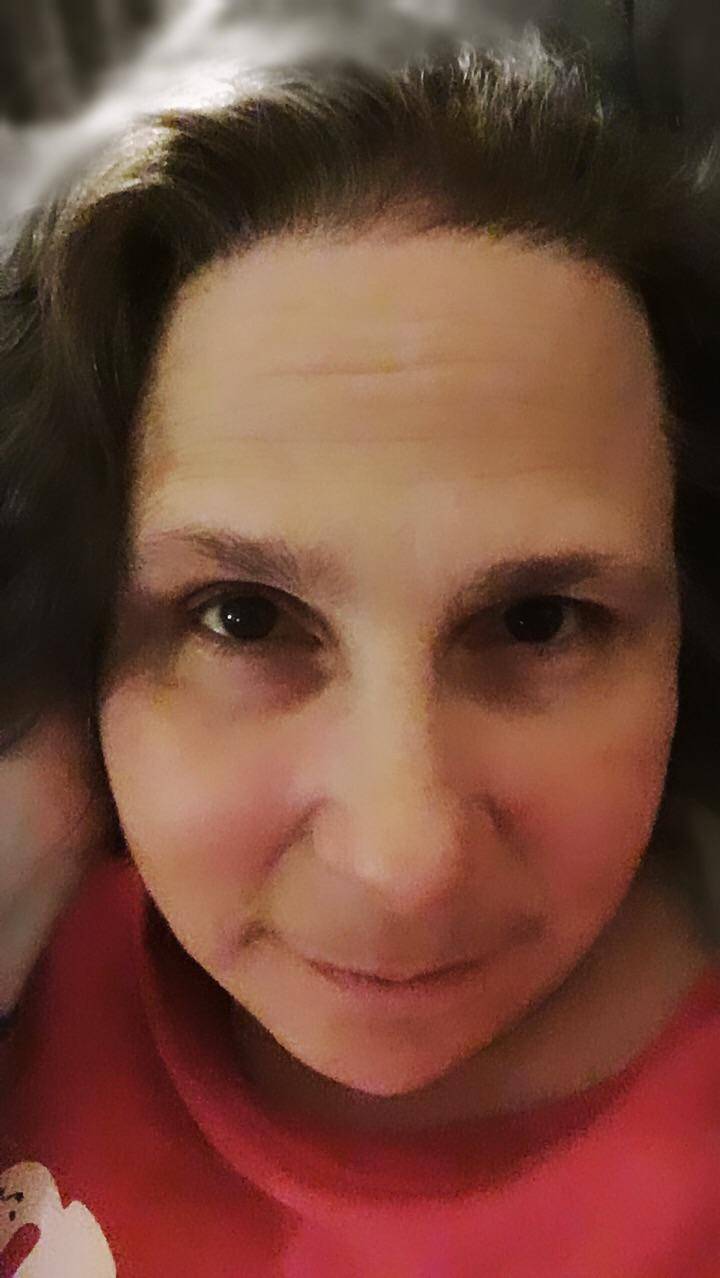 Trying to look like I’m not sleep-deprived, LOL. | Scrolller