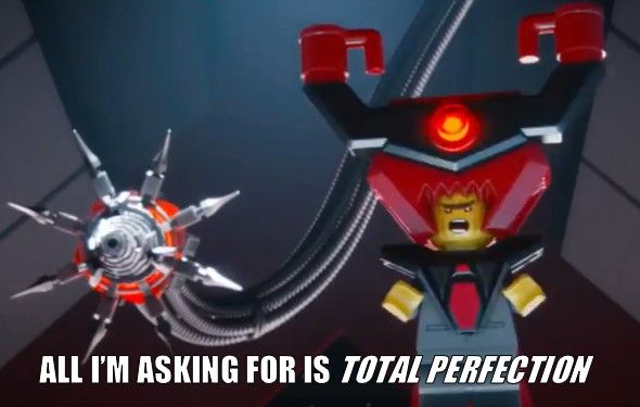 Tryna complete the Smack Back side quest be like... | Scrolller