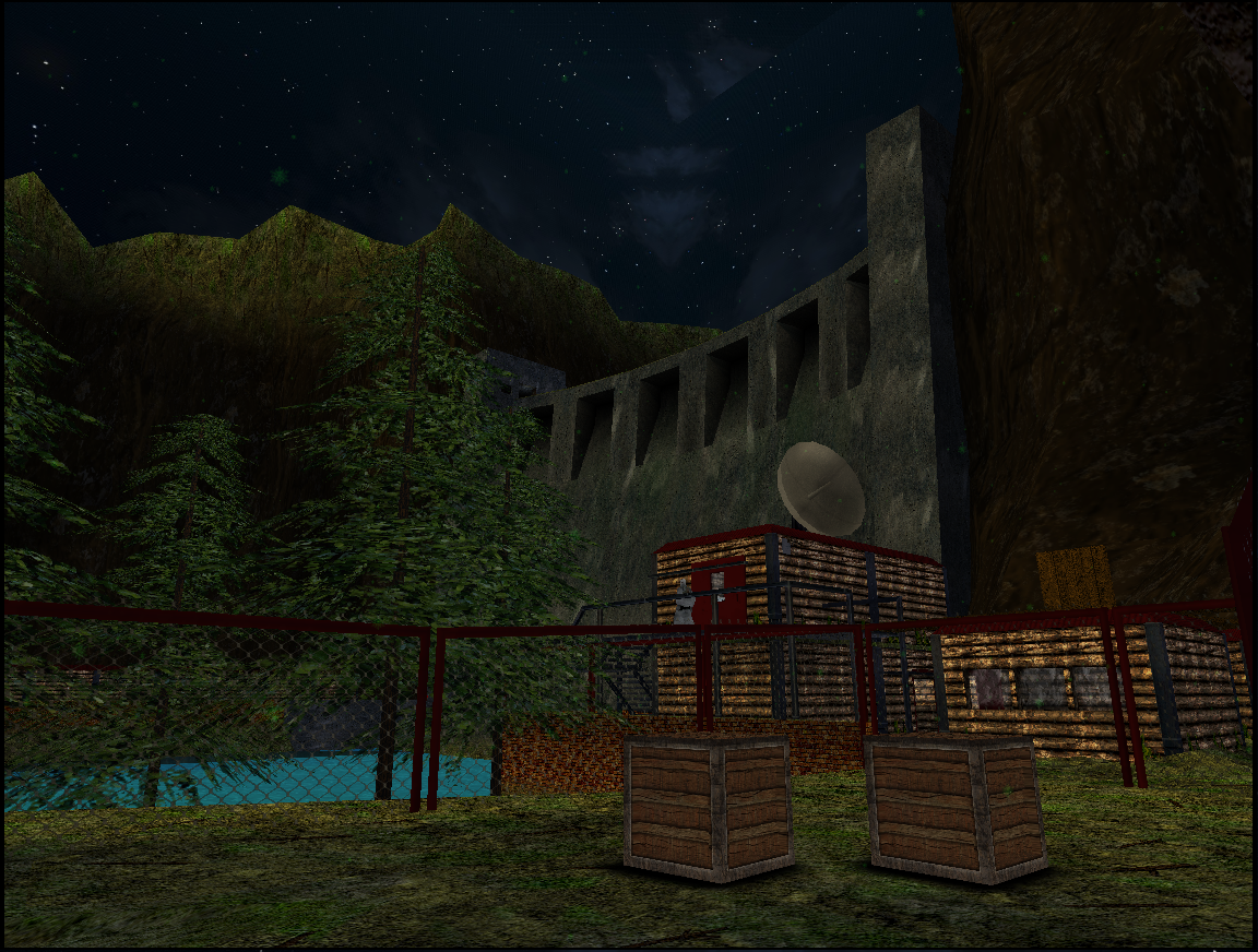 Ts2- Forest Siberia(Texture pack) + HD Models (Available now for download) | Scrolller