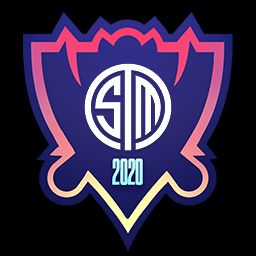 TSM Worlds 2020 Emote | Scrolller