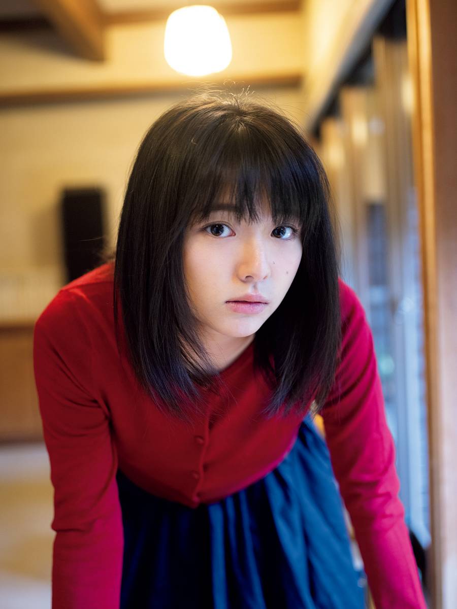 Tsubasa Hazuki | Scrolller