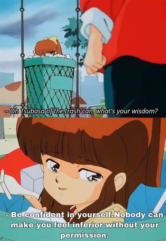 Tsubasa wisdom | Scrolller