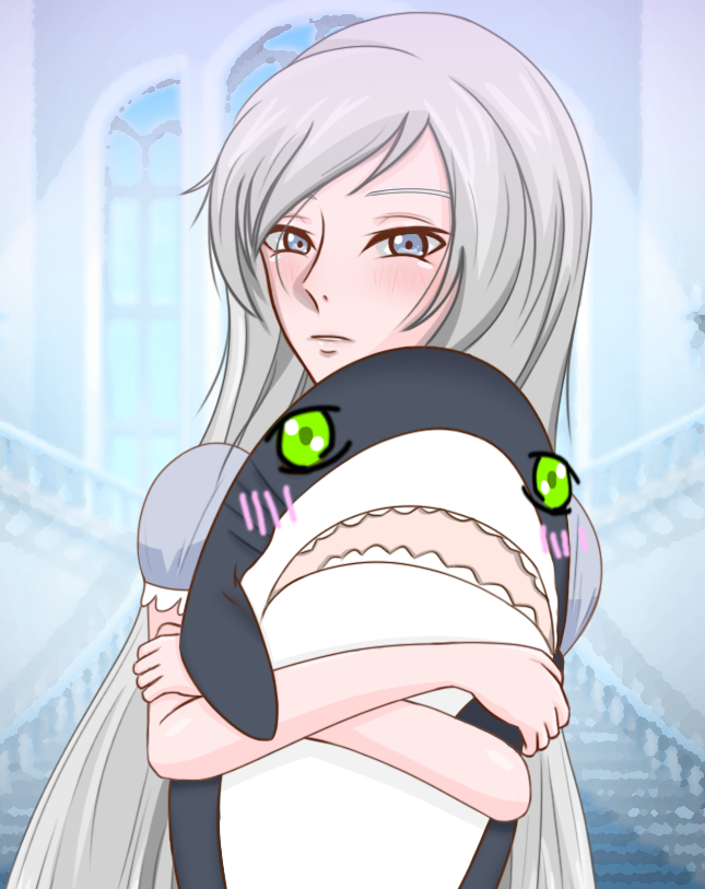 Tsun being tsun to a tsun being tsun. | Scrolller