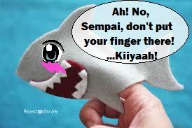 tsun Puppets | Scrolller