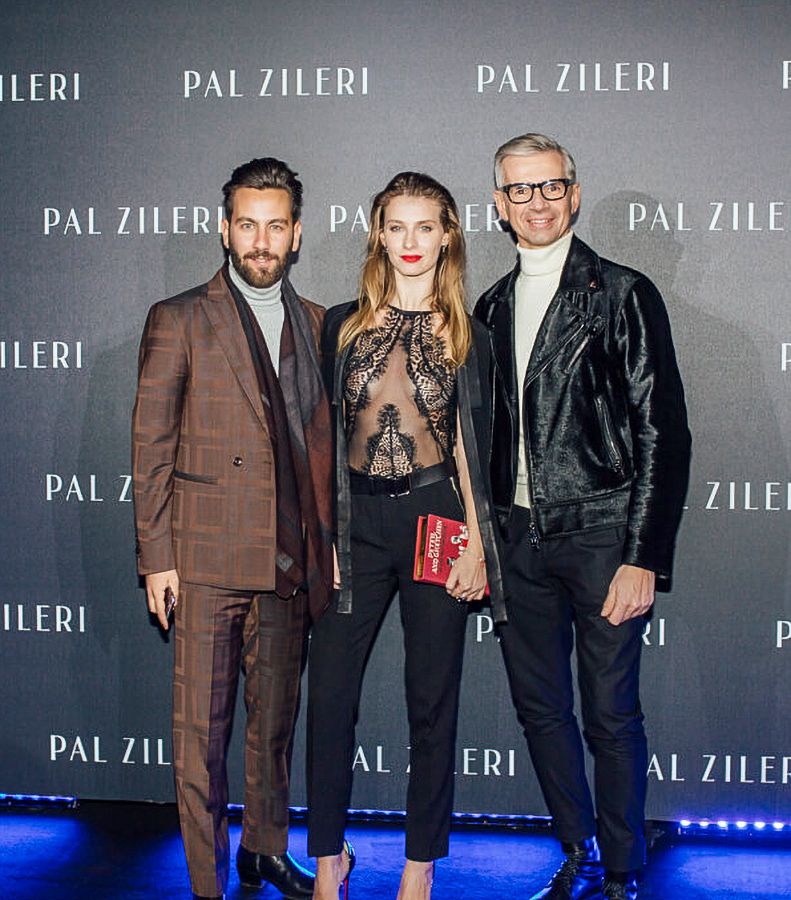 Tuba Ünsal | Scrolller