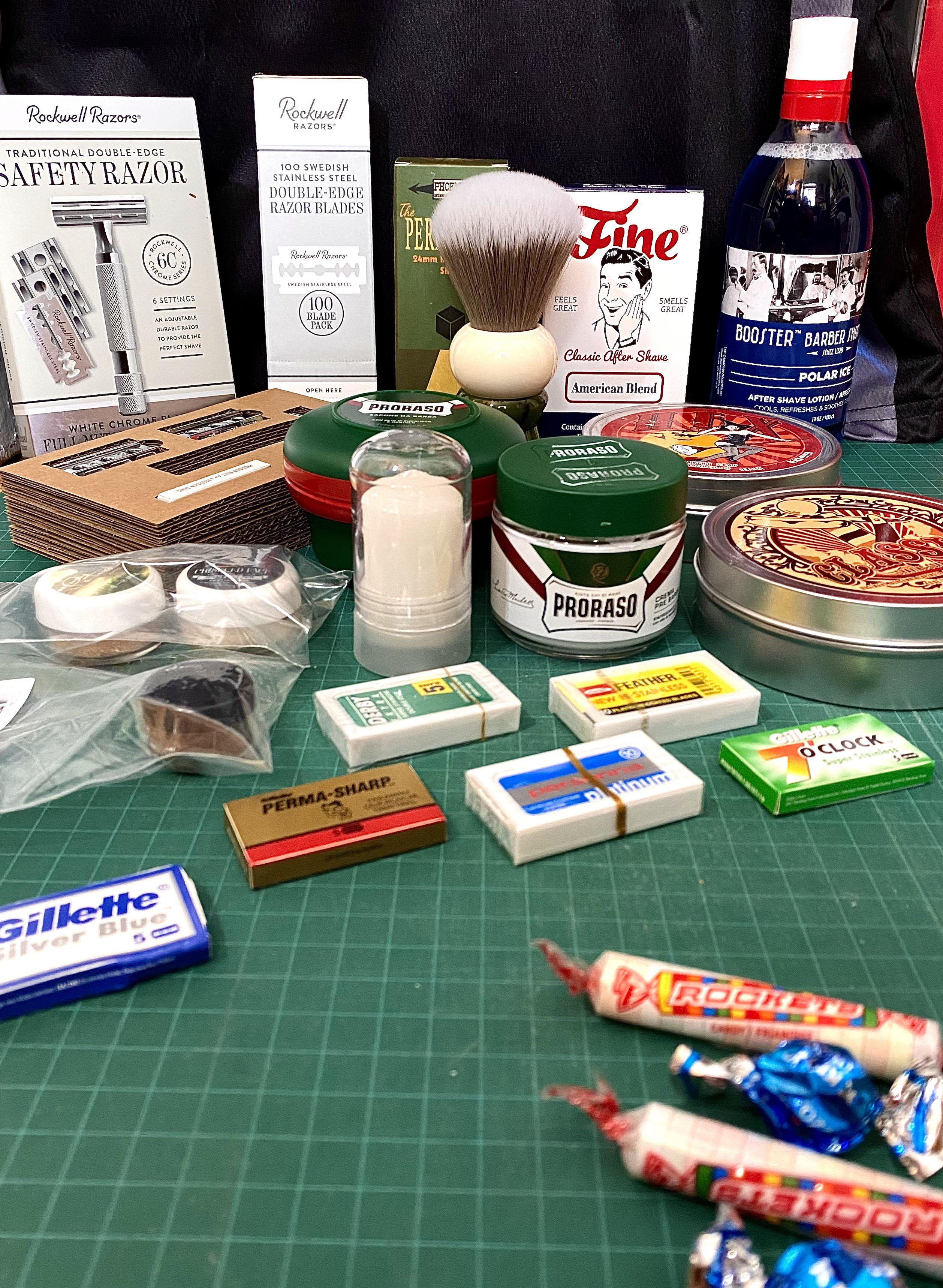 Tuesday mail call | Scrolller