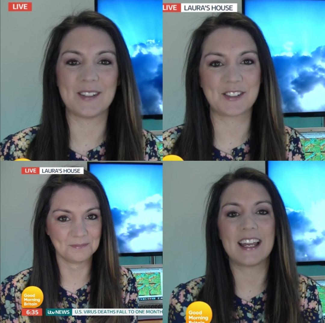 Tuesday's Look | Scrolller