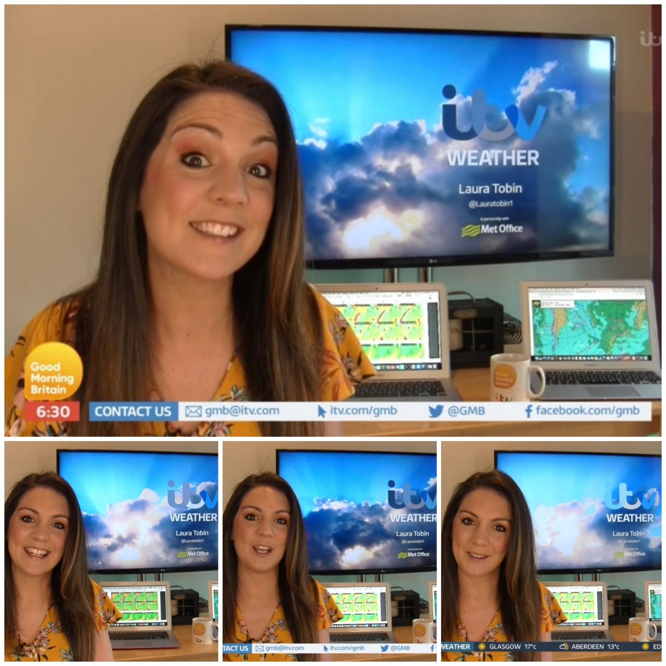 Tuesday's Look | Scrolller